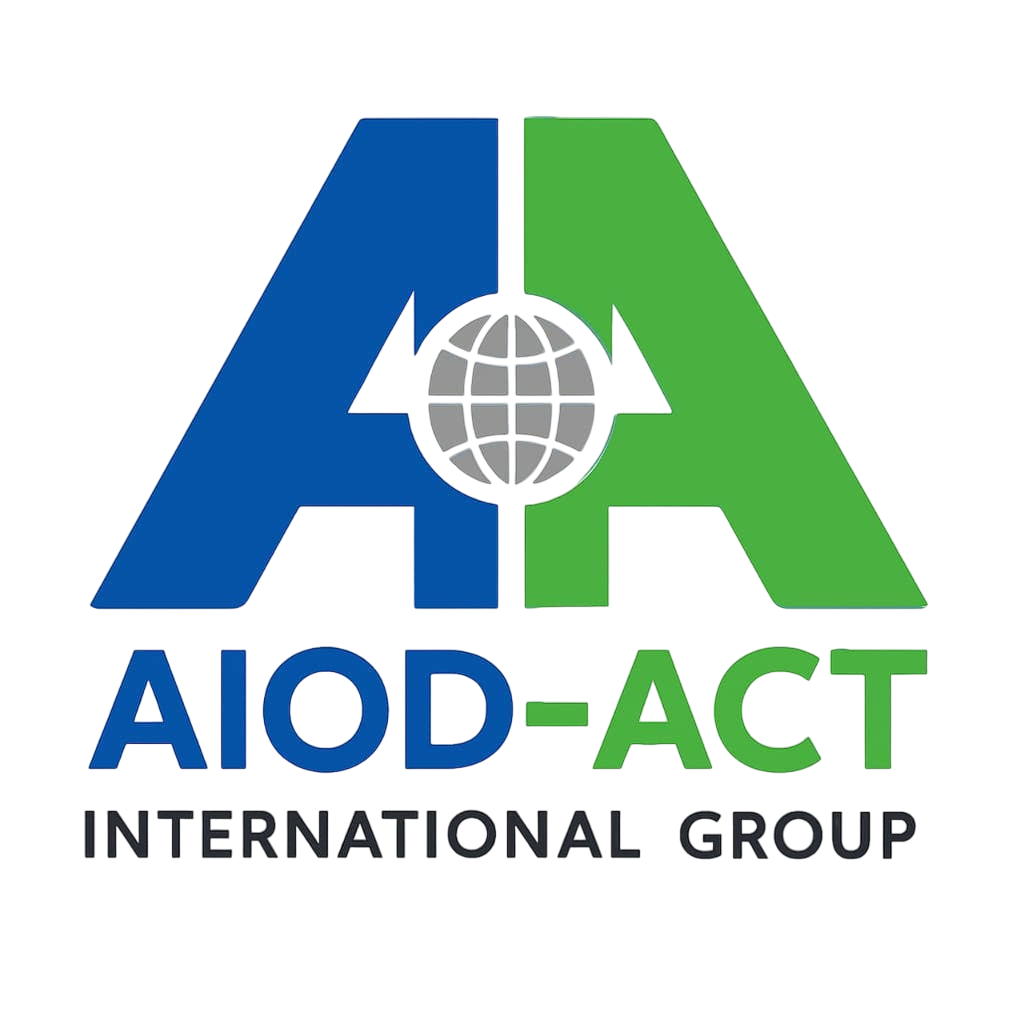 Company Profile – AIOD-ACT International Group